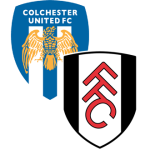 Colchester v Fulham U21 live scores & match info | Soccerway