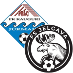 Kauguri-PBLC - Jelgava wyniki, statystyki H2H | Piłka nożna - Flashscore