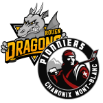 Rouen v Chamonix Mont-Blanc results, H2H stats | Ice hockey - Flashscore