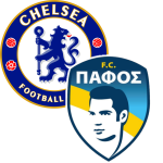 Liveticker.com: FC Chelsea vs Paphos FC - Fussball - Ergebnisse, H2H ...