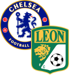 Chelsea v Club Leon live scores & match info | Soccerway