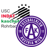 Rohrbach v Austria Vienna (Am) results, H2H stats | Football - Flashscore
