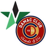 Al Najma v Damac live scores & match info | Soccerway