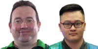 Brendan Dolan v Lok-Yin Lee results, H2H stats | Darts - Flashscore
