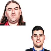 Ryan Searle vs Ryan Meikle resultater, H2H statistikker | Dart - Flashscore