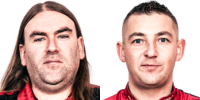 Ryan Searle v Nathan Aspinall 21/06/2026 | Darts - Flashscore