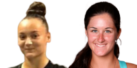 Liveticker.com: Samira De Stefano v Jamie Loeb 23/01/2026 - Tennis - LIVE