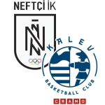 Neftchi Ik Vs Bc 칼레프 크라모 21 10 2025 농구 플래시스코어