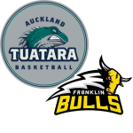 Auckland Tuatara v Franklin Bulls 11/04/2026 | Basketball - Flashscore