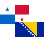Panamá x Bósnia e Herzegovina 06/06/2026 | Futebol - Flashscore
