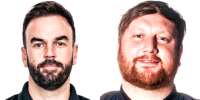 Ross Smith v Cameron Menzies LIVE 24/05/2026 | Darts - Flashscore