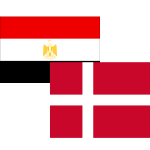 Egypt v Denmark results, H2H stats | Tennis - Flashscore
