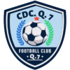 CDC Q7: resultados y partidos | Fútbol, Yibuti