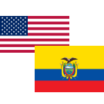 USA v Ecuador results, H2H stats | Soccer - Flashscore