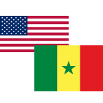 EE. UU. vs Senegal 31/05/2026 | Fútbol - Flashscore