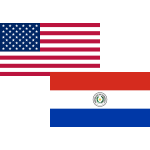 EUA x Paraguai resultados, estatísticas H2H | Futebol - Flashscore