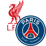 Liverpool v PSG results, H2H stats | Football - Flashscore