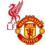 LIV 2-2 MNU | Liverpool - Manchester Utd