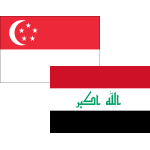 Singapore W v Iraq W results, H2H stats | Netball - Flashscore