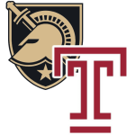Resultados de Army vs Temple, historial de enfrentamientos (H2H ...