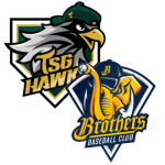 TSG Hawks v Chinatrust Brothers Livescore | Baseball - Flashscore