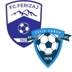 Ferizaj v Tefik Canga LIVE 03/12/2025 | Football - Flashscore