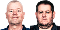 Raymond van Barneveld v Stefan Bellmont 17/12/2025 | Darts - Flashscore
