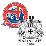 Resultados de AFC Fylde vs Marine, historial de enfrentamientos (H2H ...