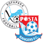 Sofapaka - Posta Rangers 10/11/2025 | Football - Flashscore