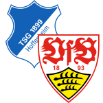 Hoffenheim vs Stoccarda risultati, statistiche H2H | Calcio - Diretta