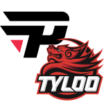 paiN Gaming v TyLoo 06/06/2026 | eSports - Flashscore