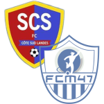 Seignosse Capbreton - Marmande resultat, H2H-statistik | Fotboll ...