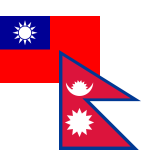 Chinese T. 3x3 W v Nepal 3x3 W results, stats | Basketball - Flashscore