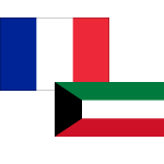 France v Kuwait live scores & match info | Soccerway