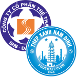 Da Nang v Nam Dinh live scores & match info | Soccerway