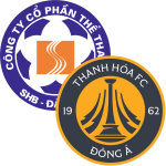 Da Nang v Thanh Hoa LIVE 07/06/2026 | Football - Flashscore