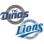 NC Dinos v Samsung Lions Livescore | Baseball - Flashscore