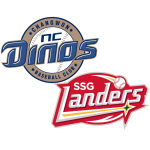 Liveticker.com: NC Dinos vs SSG Landers - Baseball - Ergebnisse, H2H ...