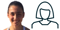 Arianna Zucchini v Barbara Straszewska results, H2H stats | Tennis ...