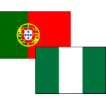 Portugal v Nigeria 10/06/2026, Player stats - Flashscore.co.za
