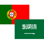 Portugal v Saudi Arabia results, H2H stats | Football - Flashscore