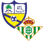 Palma del Rio v Betis live scores & match info | Soccerway