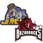 James Madison @ Arkansas Razorbacks LIVE 30/12/2025 | Basketball ...