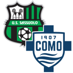Sassuolo v Como live scores & match info | Soccerway