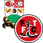 Barnet v Fleetwood 02/08/2025 | Football - Flashscore
