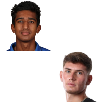 Adhithya Ganesan v Andre Steinbach results, H2H stats | Tennis - Flashscore