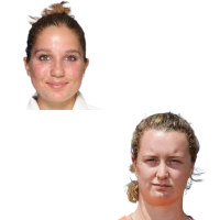 Irina Balus - Victoria Allen wyniki, statystyki H2H | Tenis - Flashscore
