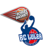 Boras v BC Lulea results, stats | Basketball - Flashscore