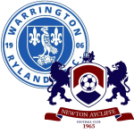 Warrington Rylands v Newton Aycliffe results, H2H stats | Soccer ...