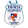 Fútbol: Vointa Ion Creanga - noticias